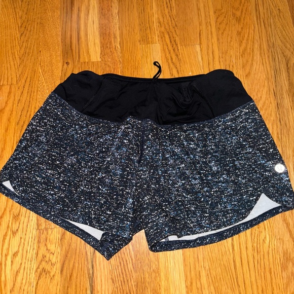 lululemon athletica | Shorts | Multicolor Lulu Lemon Shorts | Poshmark